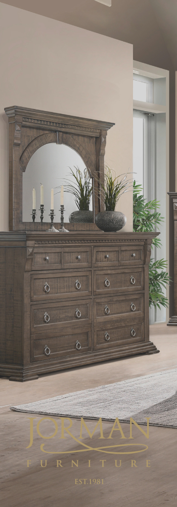 Jorman Muebles