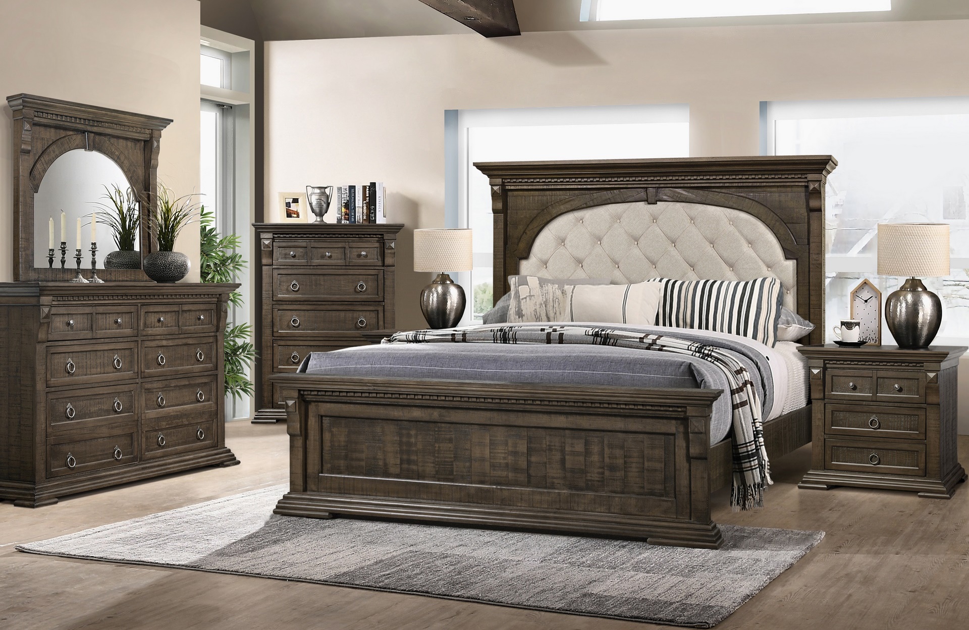 Jorman Muebles