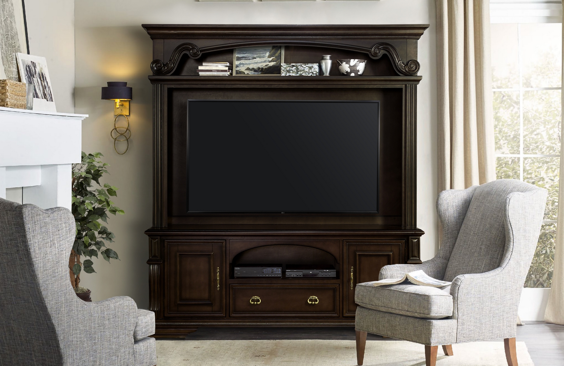 Jorman Muebles