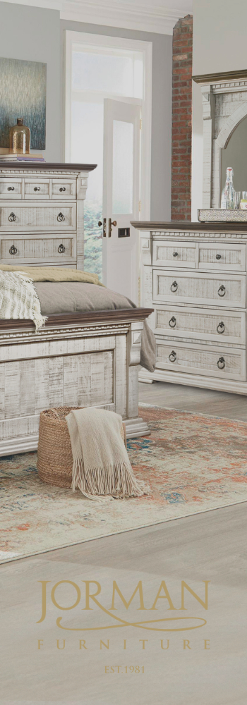 Jorman Muebles