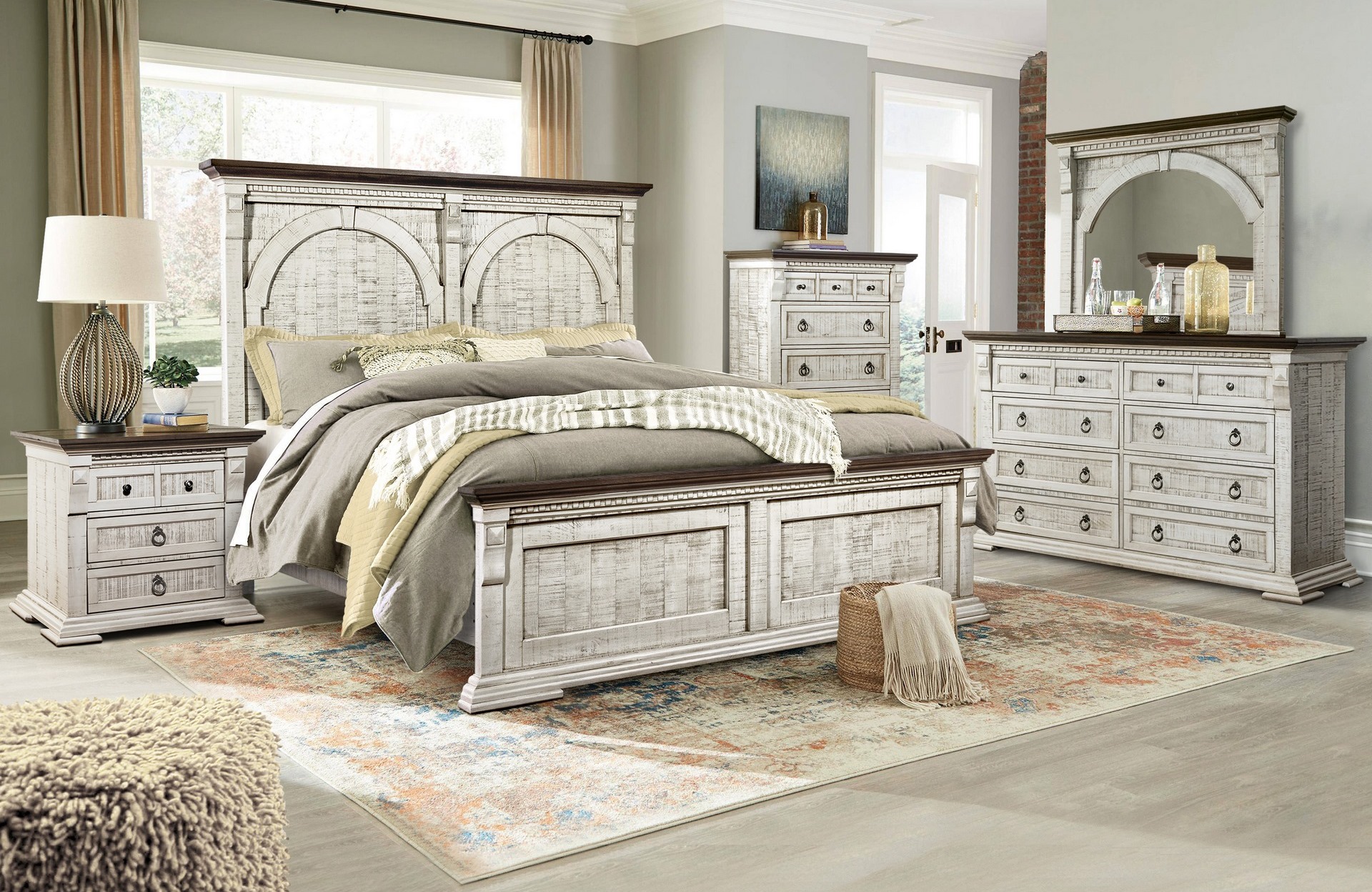 Jorman Muebles