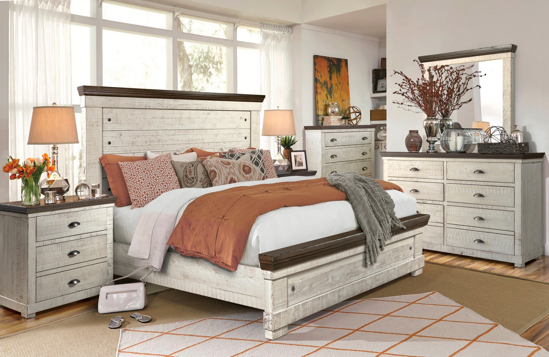 Jorman Muebles
