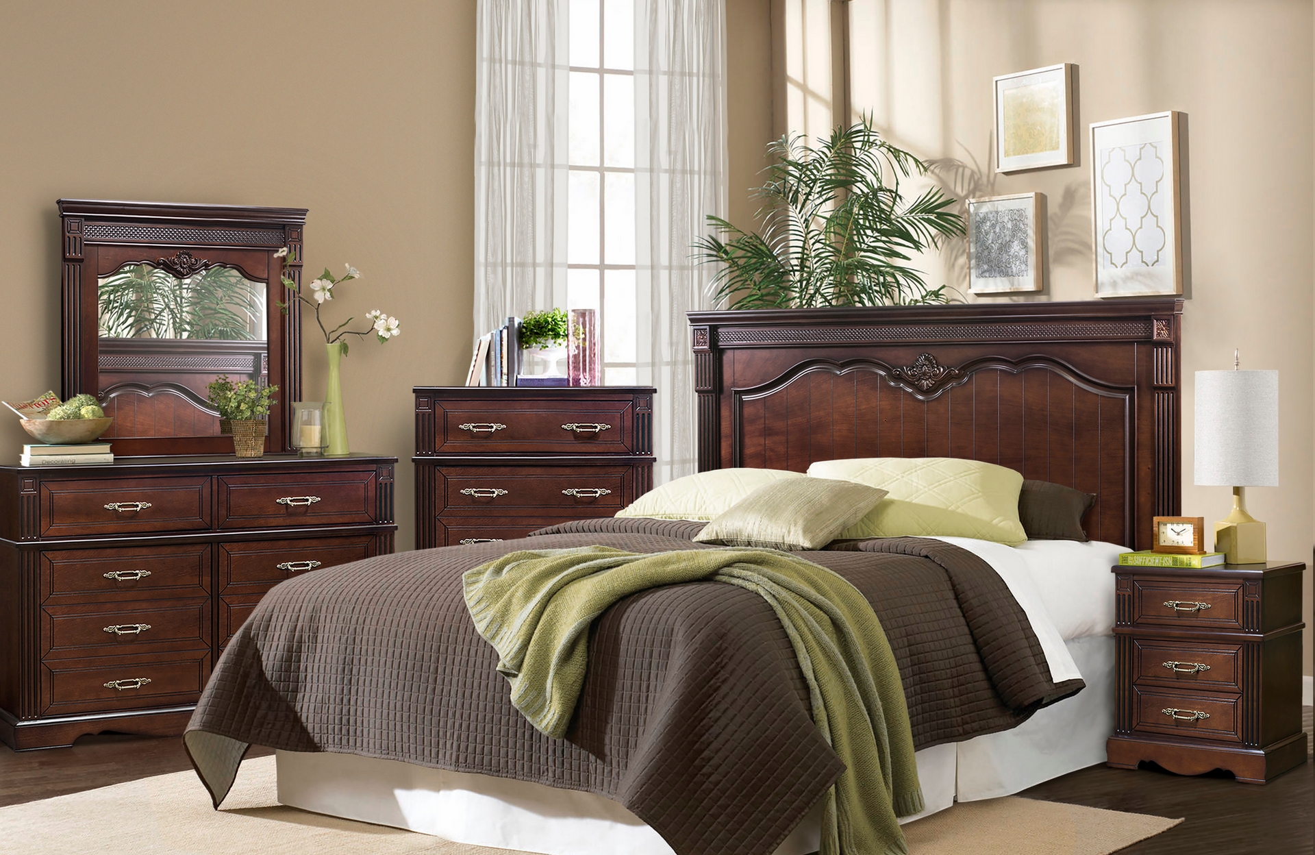 Jorman Muebles