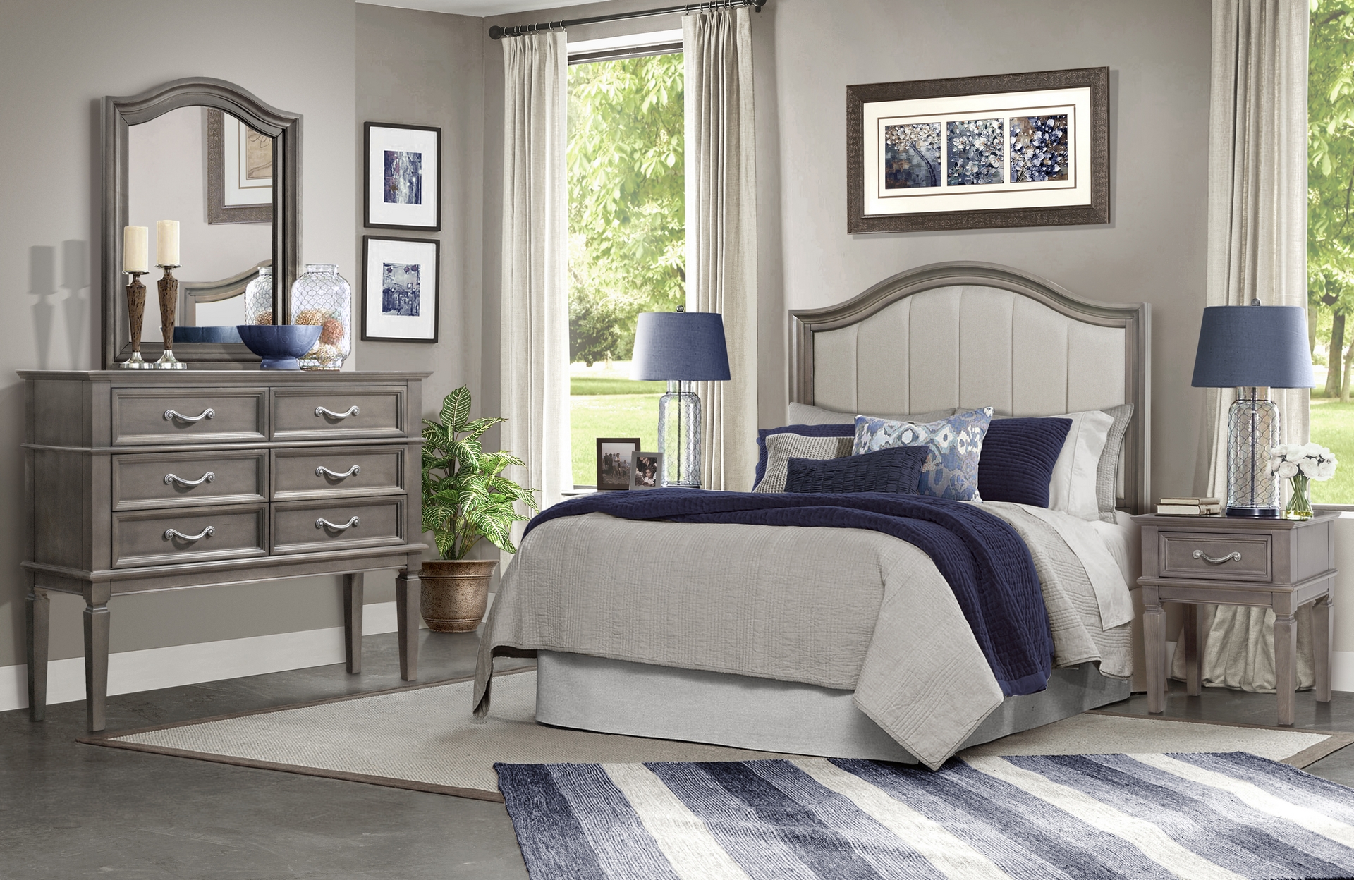 Jorman Muebles