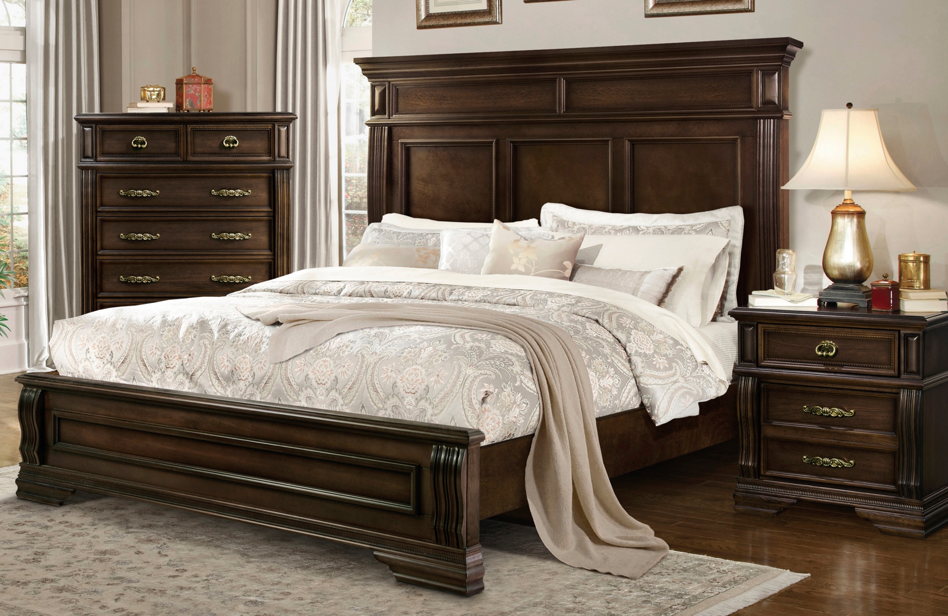 Jorman Muebles